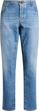 Gran Sasso HOSEN & R&Ouml;CKE - Jeanshosen auf YOOX.COM