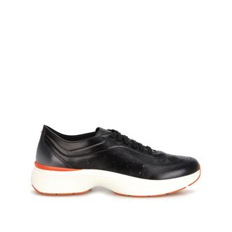 Santoni Bartoil Sneakers - - Shoes - Herren - Schwarzk - 44 EU