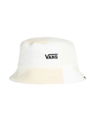 Vans WINTER CHECKER BUCKET HAT