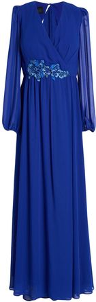 Pronovias KLEIDER - Maxi-Kleider auf YOOX.COM