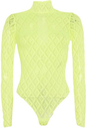Elisabetta Franchi TOPS - Bodysuits auf YOOX.COM