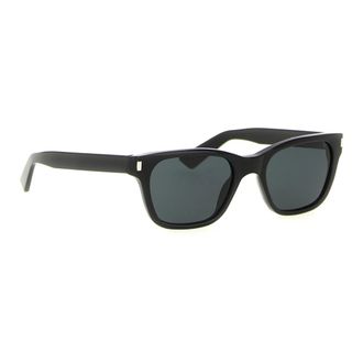 Saint Laurent SL 874 Sng Sonnenbrille - - Accessories - Herren - Schwarzk - ONE SIZE