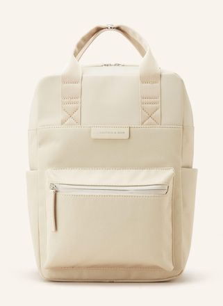 Kapten & Son Kapten & Son Rucksack Bergen Small 9 L beige