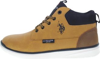 U.S.Polo Association Schn&uuml;rboots