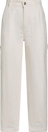 Maison Kitsun&eacute; HOSEN & R&Ouml;CKE - Jeanshosen auf YOOX.COM