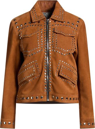 DanCassab JACKEN & M&Auml;NTEL - Jacken und Anoraks auf YOOX.COM