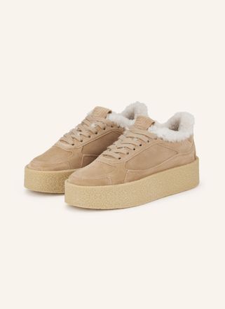 Kennel & Schmenger Sneaker Bazar beige