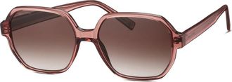 Marc O'Polo Damen, Accessories, Braun, 55 MMGr&ouml;&szlig;e