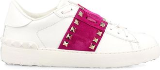 Valentino Garavani Sneaker - Fuchsia