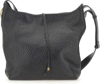 Gianni Chiarini Femme, Sacs, Noir, Taille: ONE Size Sac bandouli&egrave;re Carla