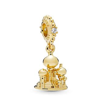 Pandora Damen, Accessories, Gelb, ONE SIZEGr&ouml;&szlig;e