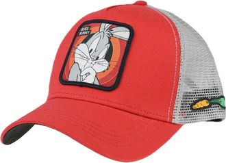Capslab Cap Capslab Bugs Bunny Looney Tunes