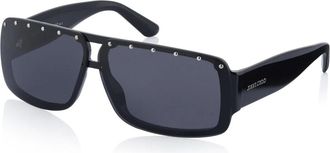 Jimmy Choo London Brille - - Accessories - Damen - Schwarzk - ONE SIZE
