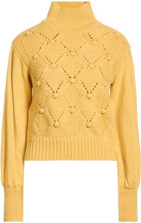 Liu Jo STRICKWAREN - Rollkragenpullover auf YOOX.COM