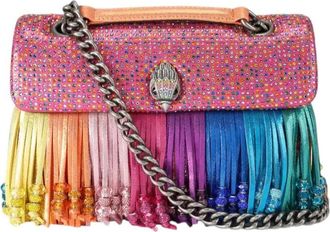 Kurt Geiger Femme, Sacs, Multicolore, Taille: ONE Size Profondeville Handtas