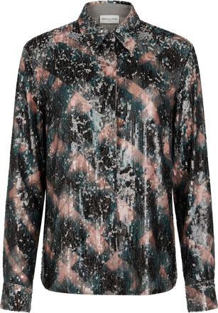 Dries Van Noten TOPS - Hemden auf YOOX.COM