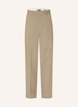Marc O'Polo Marc Opolo Chino Mossbo Regular Fit beige
