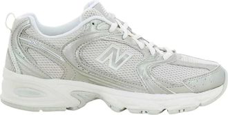 New Balance Femme, Sport, Blanc, Taille: 38 EU U530 Z6 Baskets