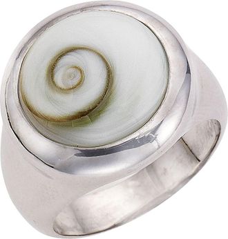 Zeeme Ring