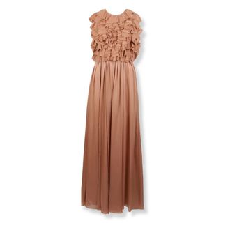 Ulla Johnson Damen, Kleider, Rosa, SGr&ouml;&szlig;e