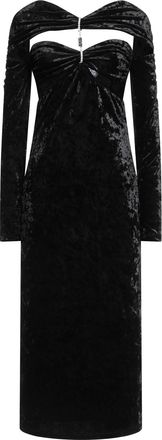 Versace KLEIDER - Midi-Kleider auf YOOX.COM