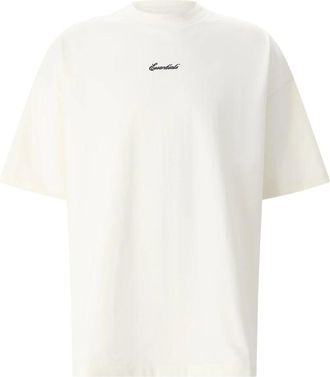 Fear of God Homme, Tops, Beige, Taille: 2XL Signature 90s Tee