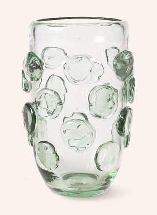 Ferm Living Ferm Living Vase Lump transparent