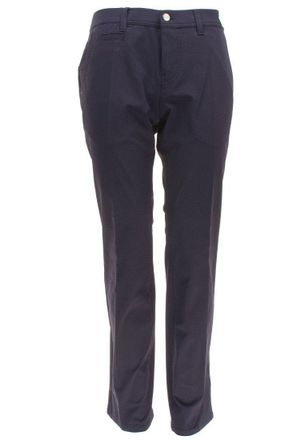 Alberto Herren Funktionshose Rookie 3xDRY Cooler Navy 50