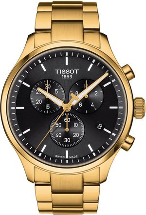 Tissot CHRONO XL Herrenuhr T116.617.33.051.00