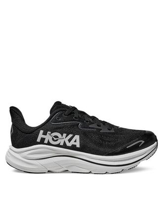 Hoka One One Hoka Laufschuhe Clifton 10 1168860 Schwarz