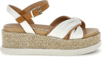 Stonefly Stonefly, Femme, Chaussures, Blanc, Taille: 40 EU Arianna 2 Wedge Sandal