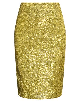Nenette HOSEN & R&Ouml;CKE - Midi-R&ouml;cke auf YOOX.COM