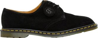 Dr. Martens Archie Ii Made In England Lace-Up Derby - Gr. 39 (EU) - in Schwarz