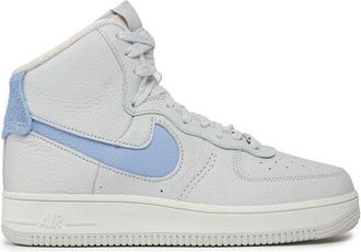 Nike Sneakers Af1 Sculpt DV7454-001 Grau