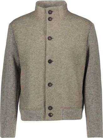 HUGO BOSS Leichte Jacken - - Jackets - Herren - Beige - XL