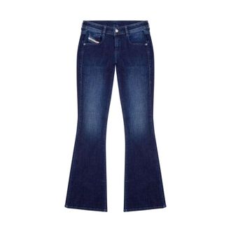 Diesel Femme, Jeans, Bleu, Taille: W29 L32 1969 D-Ebbey Jeans