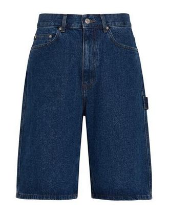 Dunst BAS - Shorts en jean sur YOOX.COM