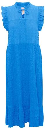 Part Two Femme, Robes, Bleu, Taille: 42 FR GimalinaPW DR