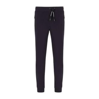 A|X Armani Exchange Lange Sporthose - - Trousers - Herren - Blau - XS