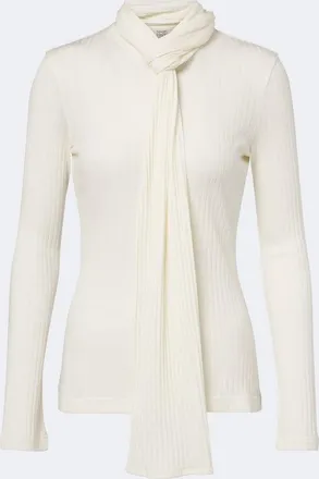 Toteme Cardigan aus Jersey