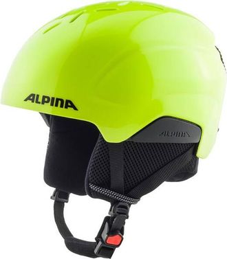 Alpina Kinder Helm PIZI