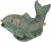 Danner 3770 Pond Master Fountain Fish Spitter