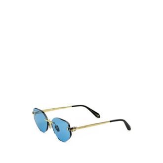 Bulgari Damen, Accessories, Gelb, 58 MMGr&ouml;&szlig;e