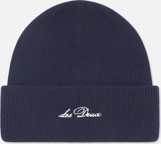 Les Deux Wayne Berretto