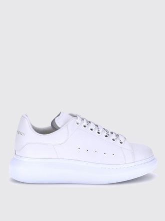 Alexander McQueen Sneakers MCQUEEN Herren Farbe Weiss 1