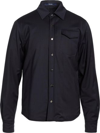 Drumohr JACKEN & M&Auml;NTEL - Jacken und Anoraks auf YOOX.COM