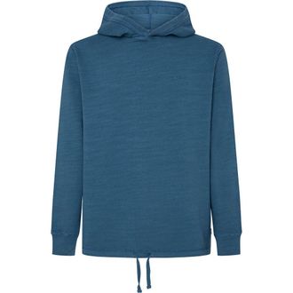 Pepe Jeans London Herren Abraham T-Shirt, Blue (Sea Blue)