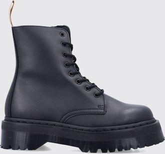 Dr. Martens Schn&uuml;rschuhe Herren Farbe Schwarz