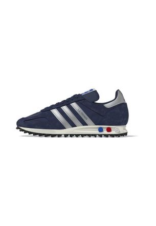 adidas Originals Herren Sneaker LA TRAINER OG