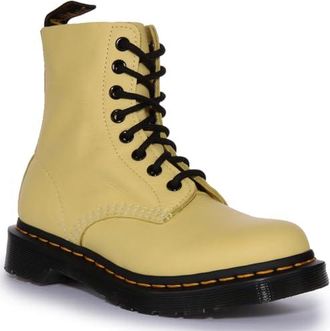 Dr. Martens Pascal Virginia Jaune 36